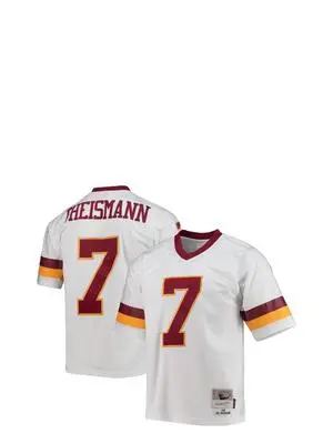 Mitchell & Ness Joe Theismann Washington Football Team Legacy Replica Jersey - White