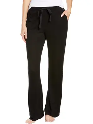 Natori Natori Ulla Lounge Pants Black