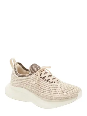Apl APL Techloom Zipline Sneakers Beach / Chocolate / White
