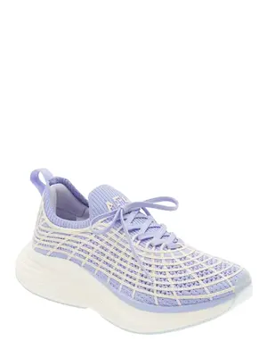 Apl APL Techloom Zipline Sneakers Bellflower / Pristine / Creme