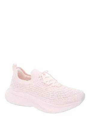 Apl APL Techloom Zipline Sneakers Bleached Pink-0
