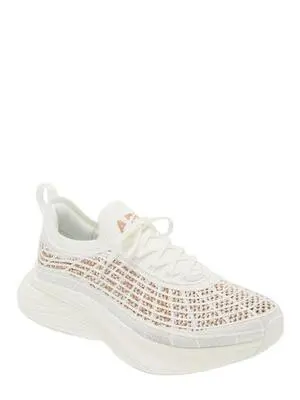 Apl APL Techloom Zipline Sneakers Ivory/tan/ombre