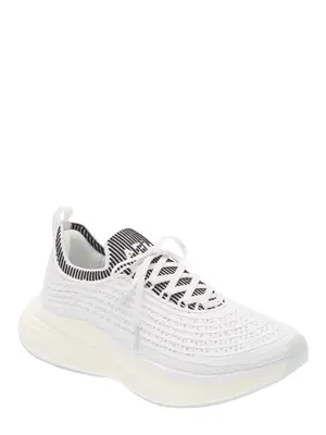 Apl APL Techloom Zipline Sneakers White / Black / White