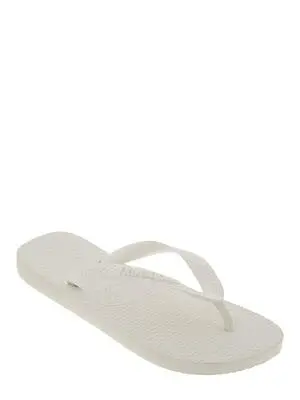 Havaianas Top Thong Sandal White