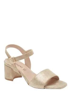 Cordani Irisse Sandal - Dusty Gold