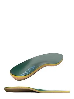 FULTON Classic Insole - Green