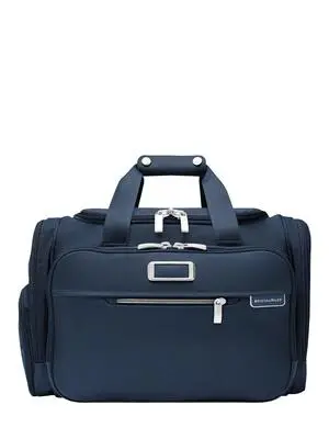 Briggs & Riley Baseline Underseat Duffle Bag - Navy