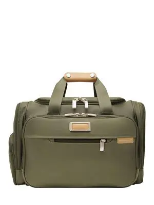 Briggs & Riley Baseline Underseat Duffle Bag - Olive