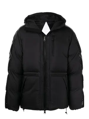 AZTECH MOUNTAIN Aztech Mountain Arlberg Puffer Jacket