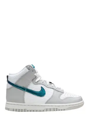 Nike Dunk High Fls Sneakers - White