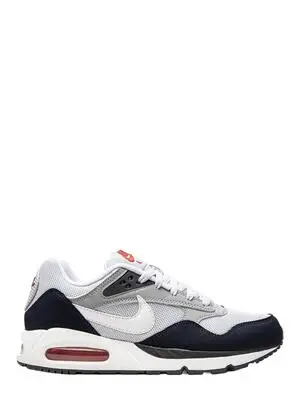 Nike Max Correlate Sneakers - Silver