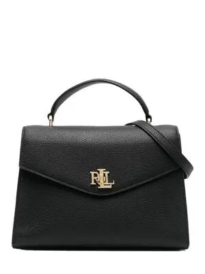 RALPH LAUREN Lauren Ralph Lauren Farrah Satchel