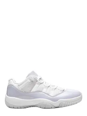 JORDAN Air Low Sneakers - White