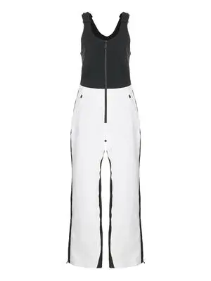 Aztech Mountain Top-to-bottom Bib - Neutrals