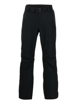 Aztech Mountain Team Aztech Ski Trousers - Black