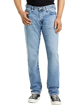 Ag AG Everett Straight Fit Jeans 19 Years Buho
