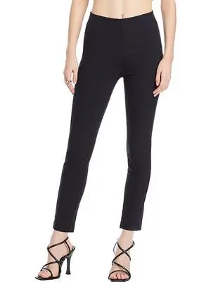 Rag & Bone Simone High-rise Skinny Pants - Black