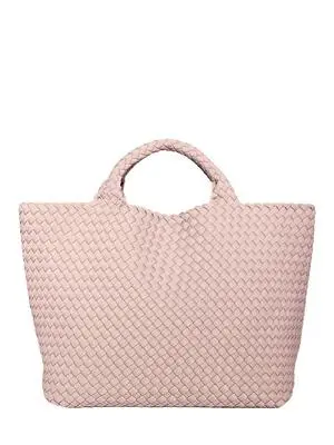 NAGHEDI St. Barths Medium Tote Petal
