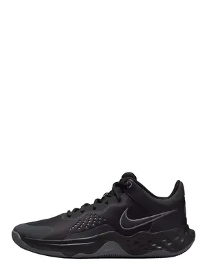 Nike Fly.by Mid 3 Basketball Shoes Black,anthracite,cool Grey