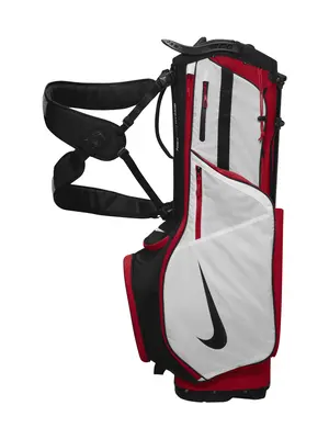 Nike Nike Air Hybrid Golf Bag Red