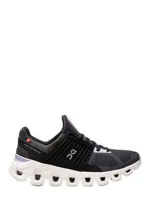 On Cloudswift Sneakers - Black