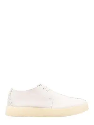 Clarks Trek Cup Lace-up Derby Shoes - Neutrals