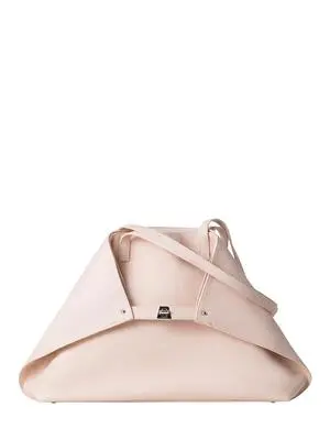 Akris Akris Ai Medium Convertible Tote Seashell