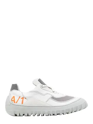 A-COLD-WALL* Strand 180 Low-top Sneakers - White