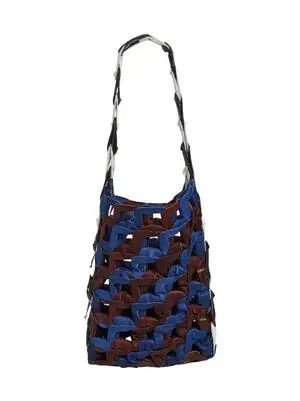 SC103 SC103 Medium Links Leather Tote Catalog