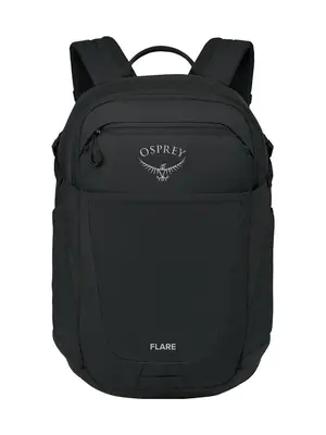 OSPREY Osprey Flare 27-Liter Backpack Black