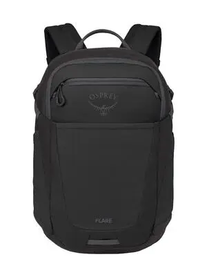 OSPREY Osprey Flare 27-Liter Backpack Black/coal Grey