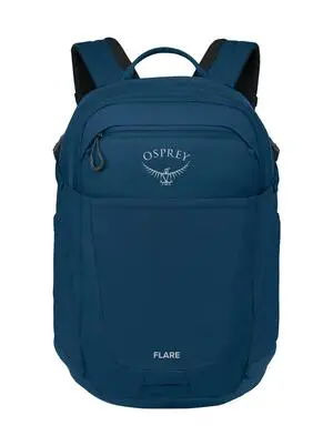OSPREY Osprey Flare 27-Liter Backpack Night Shift Blue