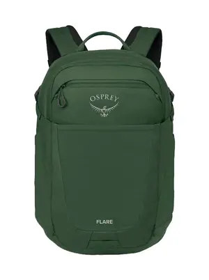 OSPREY Osprey Flare 27-Liter Backpack Trekking Trail Green
