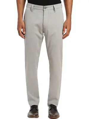 34 Heritage Verona Slim Fit Chinos Grey