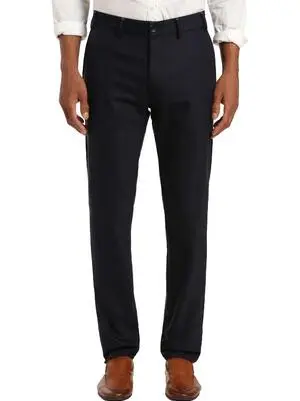 34 Heritage Verona Slim Fit Chinos - Navy