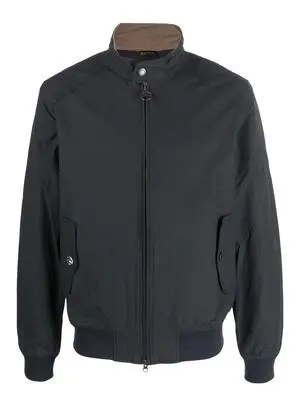 BARBOUR INTERNATIONAL Barbour International Rectifier Bomber Jacket