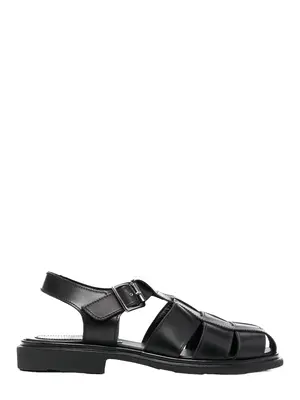 PARABOOT Paraboot Iberis Strappy Sandals