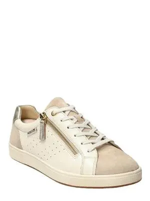 Mephisto Mephisto Nikita Sneaker Beige