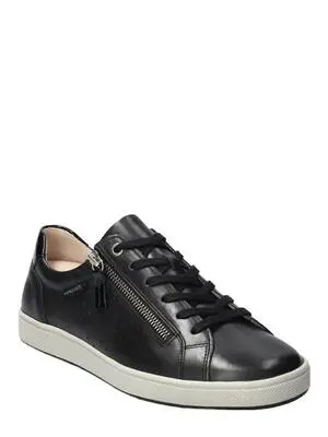 Mephisto Mephisto Nikita Sneaker Black