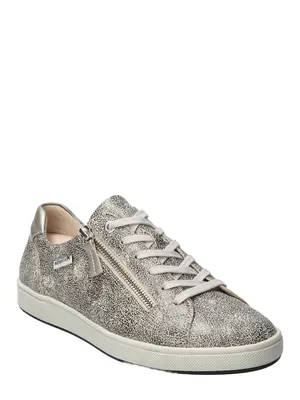 Mephisto Mephisto Nikita Sneaker Grey Fog