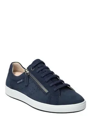 Mephisto Nikita Sneaker - Jeans Blue