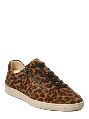 Mephisto Nikita Sneaker - Leopardino