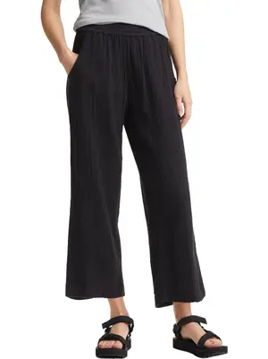 Rip Curl Premium Surf Beach Pants - Black