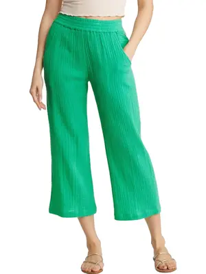 Rip Curl Rip Curl Premium Surf Beach Pants Green