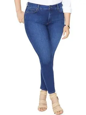 NYDJ Ami Skinny Jeans Denim - Quinn