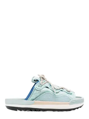 Nike Offline 2.0 Ocean Cube Sneakers - Blue