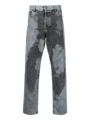 A-COLD-WALL* Gradient Effect Trousers