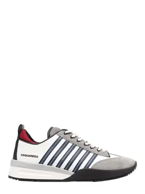 Dsquared2 Legend Low-top Sneakers - Grey