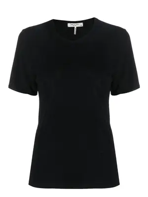 Rag & Bone Short-sleeve T-shirt - Black