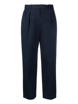 A.P.C. Concealed-Front Fastening Trousers